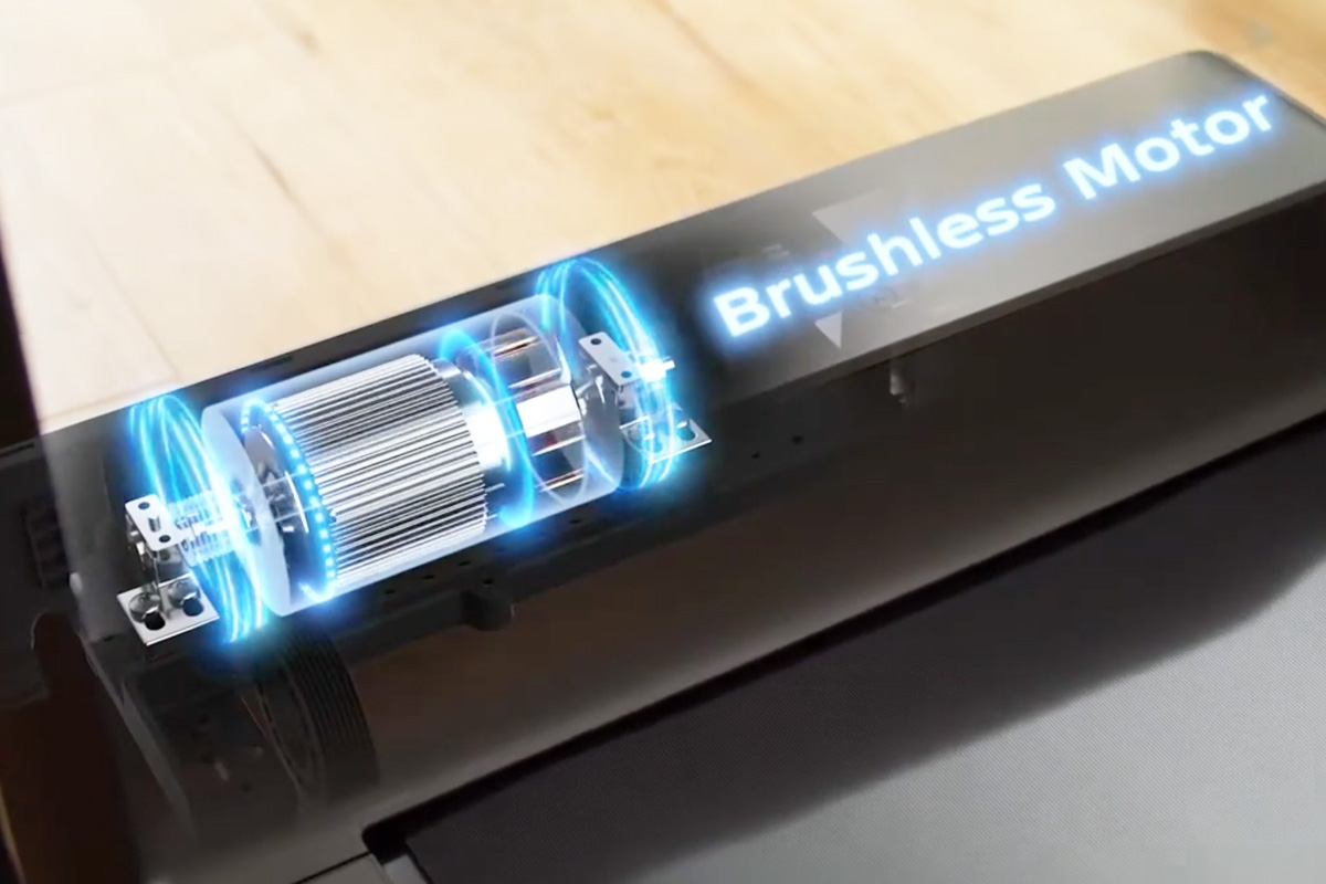 How A Simple Foldable Walking Pad Is Helping Busy Professionals Walk ...